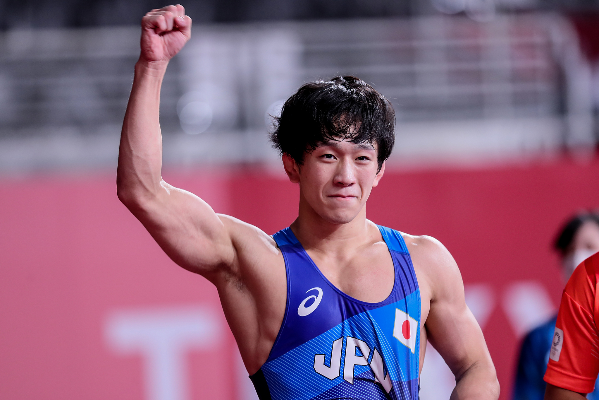 UWW Awards: Sadulaev, Burroughs, Otoguro Among 10 FS Wrestlers Awarded $10,000 | United World ...
